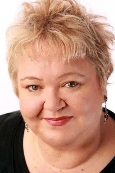 Sally Anne Upton — факты и информация фото видео фильмография