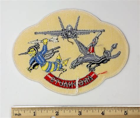 Us Navy Vfa 147 Argonauts Strike Fighter Attack Squadron Fa 18 Hornet