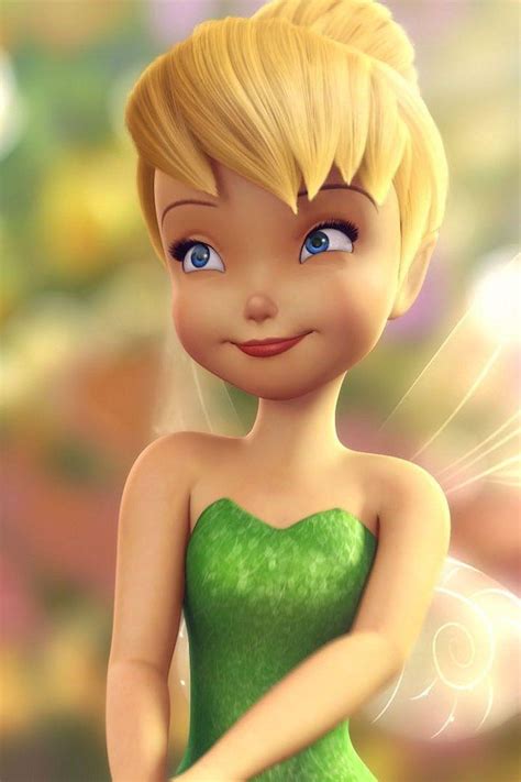Wallpapers Potrait Tinkerbell Wallpaper Cave