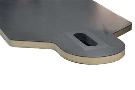 General Plastics — Rigid And Flexible Polyurethane Foam Manufacturer