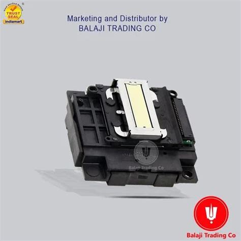 Epson L3110 Printer Head At ₹ 3000 Piece Printer Head In Kolkata Id