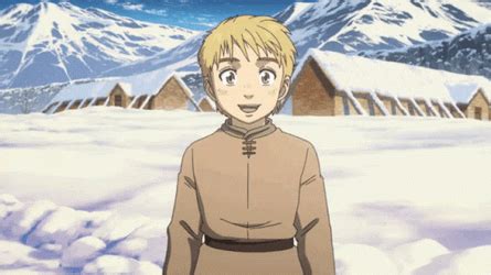 Vinland Saga S Download And Share