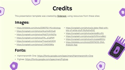 Moon Phases Powerpoint Morph Animation Template