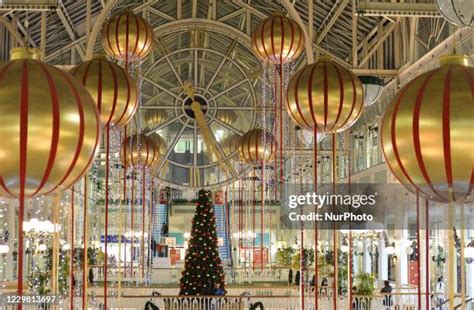 St Stephen Green Shopping Center Photos And Premium High Res Pictures