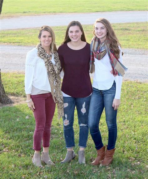 Milf And Her Two Daughters Rifyouhadtopickone