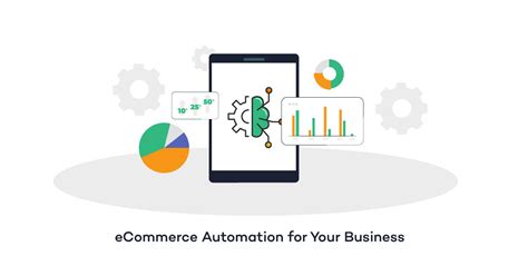 6 Automation Ideas To Optimize Your Ecommerce Business Seller Snap