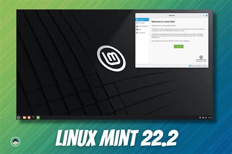 Linux Mint 222 Zara Todos Os Novos Recursos E Como Atualizar