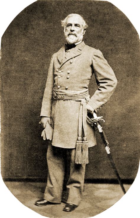 Robert E Lee Png File Robert E Lee In 1 4397 22 Kb Free Png Hdpng