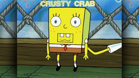 Crusty Crab Spongebob Type Beat ~ Prod Silencer Youtube