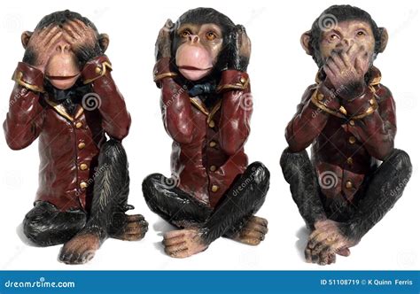 Explore See No Evil Hear No Evil Speak No Evil Images Symbolism And