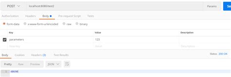 Restcontroller With Spring Webflux Required Parameter Is Not Present Stack Overflow