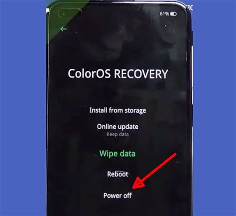 Cara Mematikan Hp Oppo A Bisa Dilakukan Dengan Mudah Ojotekno