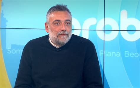 Zdravko Janković Brodovi Hoteli Umesto Uklonjenih Splavova Na Savi Zeleno Levi Front