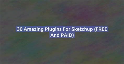 How To Manage Your Trimble Account A Complete Guide How To Sketchup