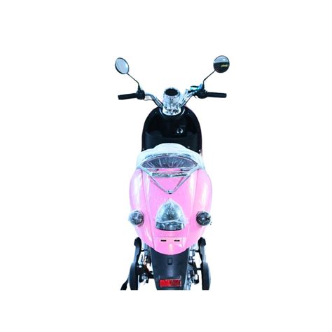 Unique A 239 Mini Unique Electric Scooters Autopower