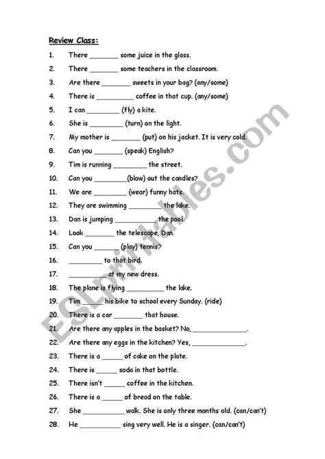 Class 2 Question Paper Pdf English At Ryan Moorman Blog