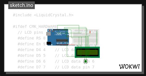 Dino Wokwi Esp32 Stm32 Arduino Simulator