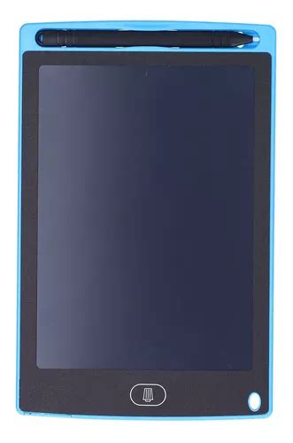 Tablet De Escrita Placa Lcd De 85 Polegadas Desenho Color Parcelamento Sem Juros