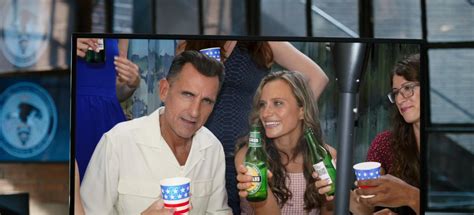 Is Dominic Russo Dead Did Wass Stevens Leave Law And Order Organized Crime