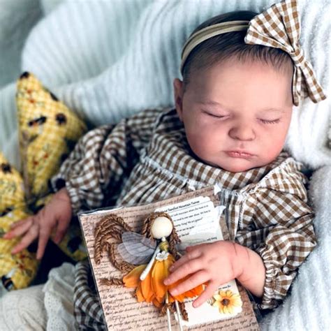 Latest Reborn Dolls Canada