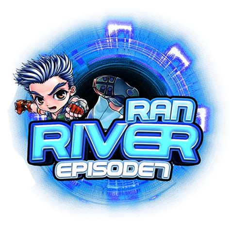 เปิดโหลดแล้วนะครับ สามารถโหลดได้เลย River Ran Online Facebook