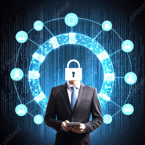 Data Privacy And Security Alert Systems Strategies For A Safer Digital