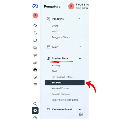 Cara Membuat Pixel Set Data Di Facebook Artikel Seputar Bisnis