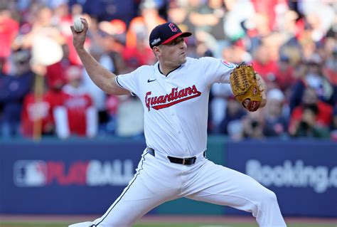Cleveland Guardians Vs Detroit Tigers In Game 2of Alds October 7 2024