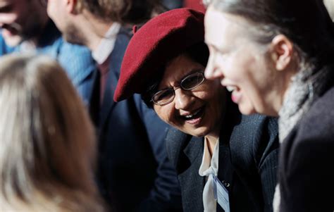 The Self Made Simple With Associate Professor Monima Chadha Monash