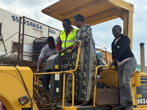 Kalungu District Local Government Kalungudlg Posts X