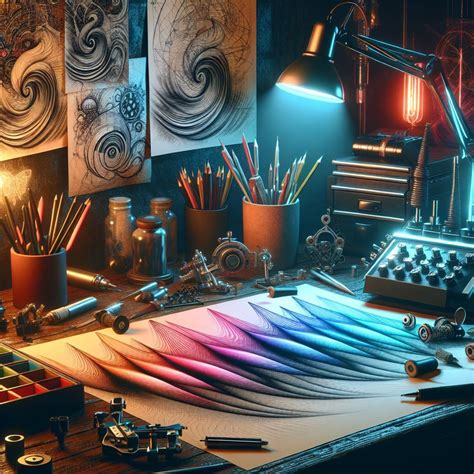 How To Draw Waveforms A Visual Guide For Artists Designers Bloom Cat
