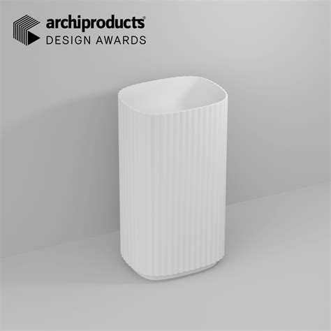 Giove Free Standing Washbasin Washbasins Installation Options