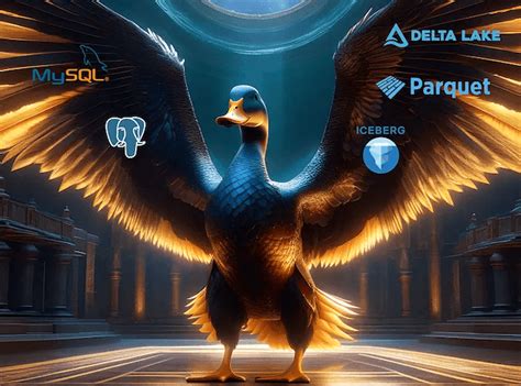motherduck blog duckdb motherduck data engineering data analytics