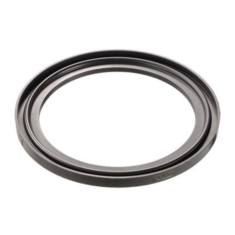 Epdm Clampdichtungen Norm Din 32676 Reichelt Chemietechnik