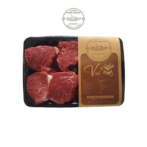 Beef Fillet Mignon Kg Karachi Farm House