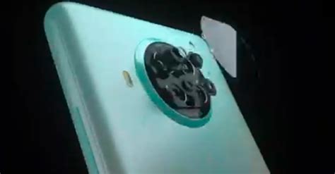 Jelang Peluncuran Spesifikasi Xiaomi Mi I G Perlahan Lahan Terungkap