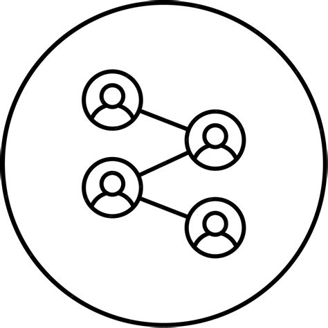 Premium Vector Connectivity Icon