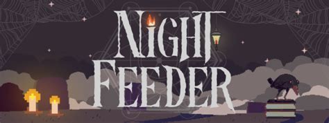 Night Feeder On Steam