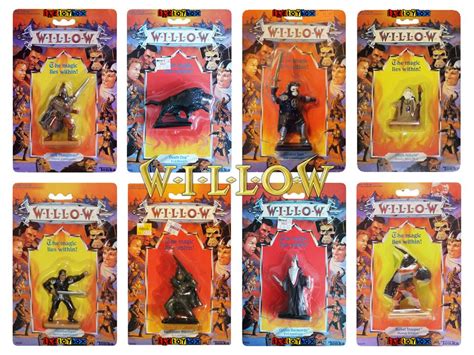 Willow Movie Bad Guy