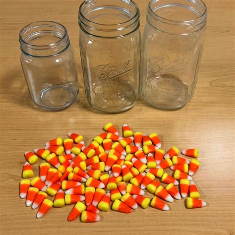 Candy Corn Experiment At Sarah Bugarin Blog