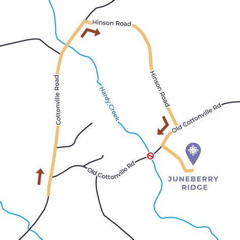 Open Shoot 46 Juneberry Ridge