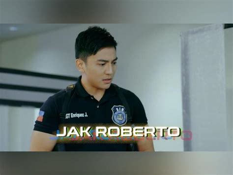 Karakter Ni Jak Roberto Sa The Missing Husband Makikilala Na Gma Entertainment