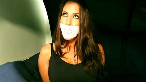 Charlie Monaco Car Date Gone Wrong The Gagged Best Bit Charlie