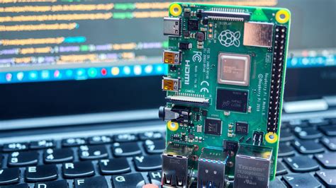 Raspberry Pi 4 Review Buying Guide And How To Use Tom S Hardware
