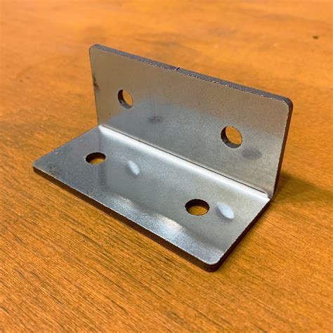 Reinforcement Steel Corner Bracket L Shaped Bracket Vantrunk