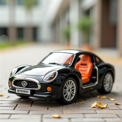 Mini Wind Power System Stable Diffusion Online