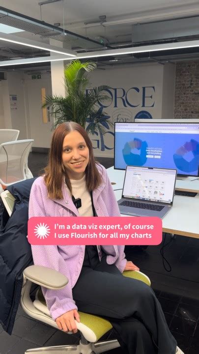 Flourish On Linkedin Datavizcommunity Datavisualization