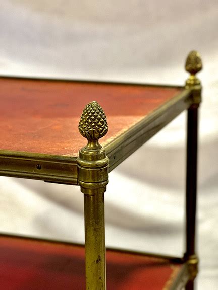 Collection Tod Carson Antiques