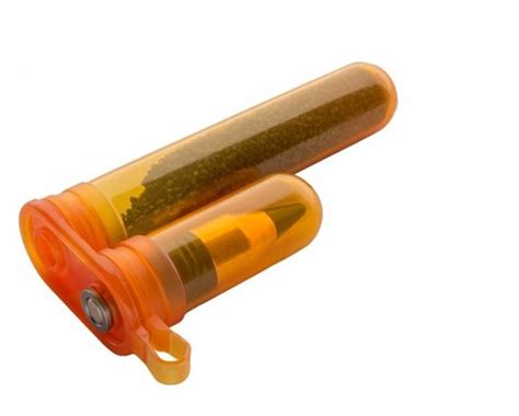 Two Muzzleloader Accessories Both Traditional And Inline Shooters