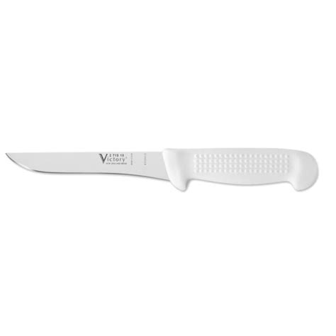 Straight Boning Knife 15cm Clevedon Knives